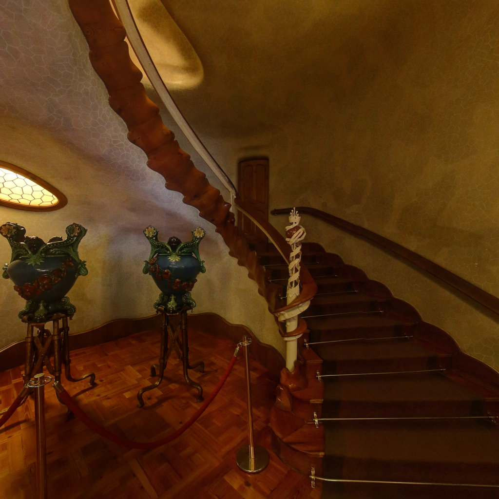 Batllo House-Casa Batllo | 360 Stories