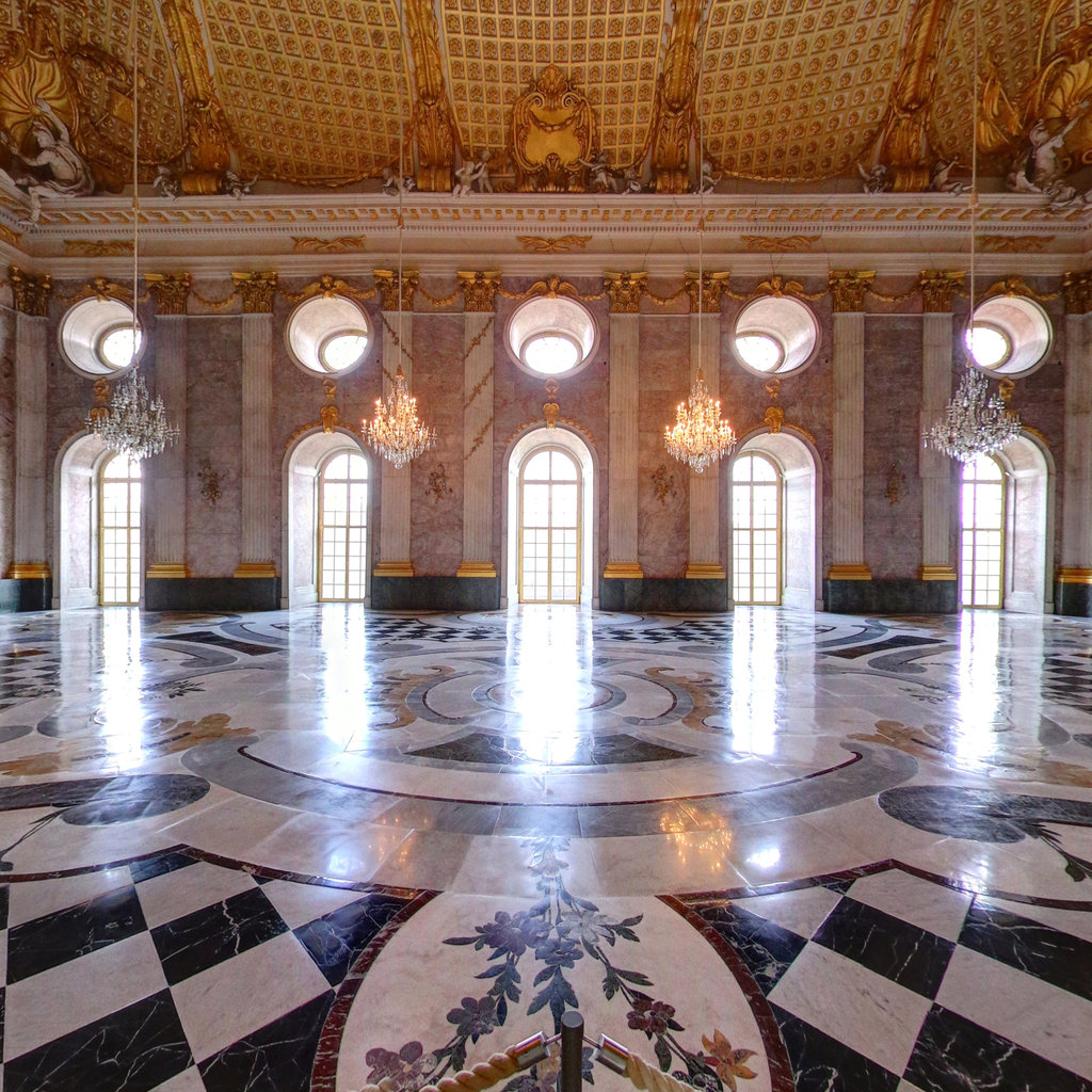 New Palace 10 | 360 Stories