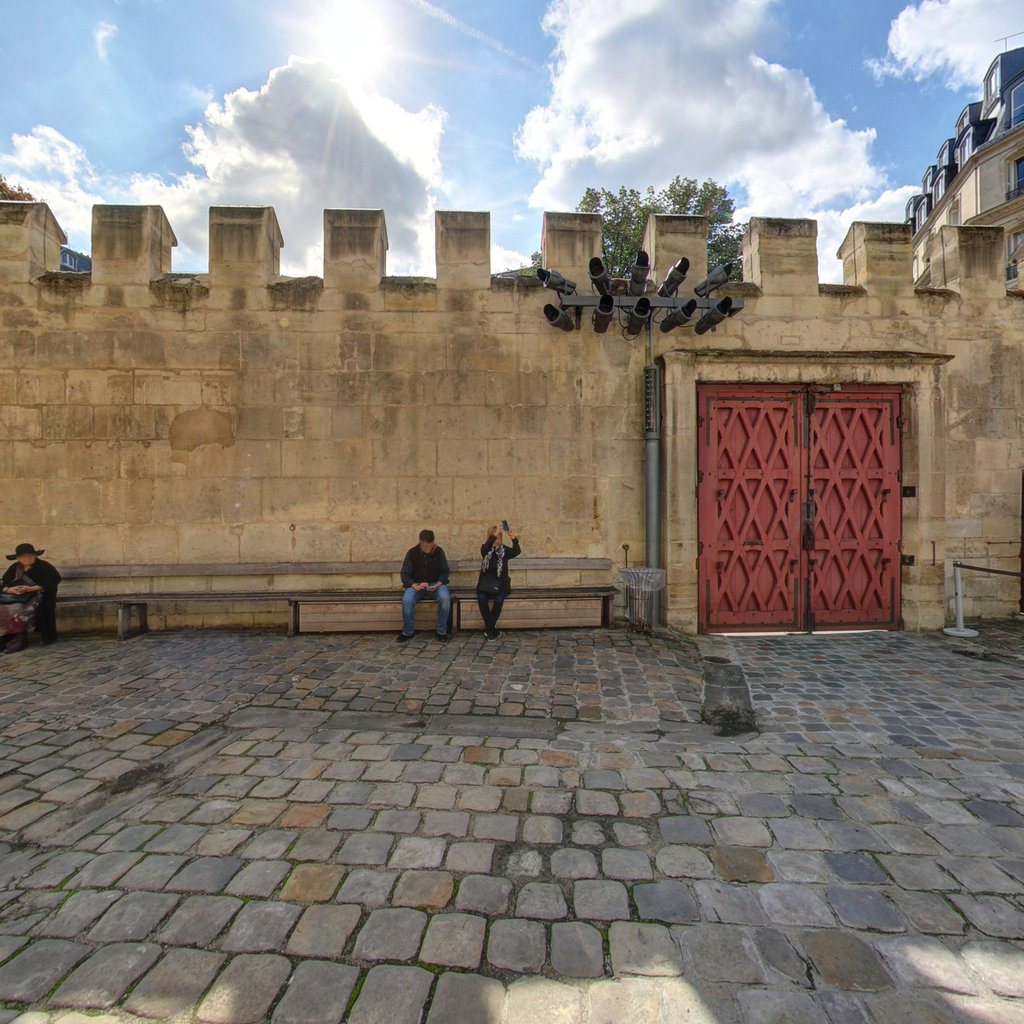 Cluny Museum-National Museum of Medieval Art | 360 Stories