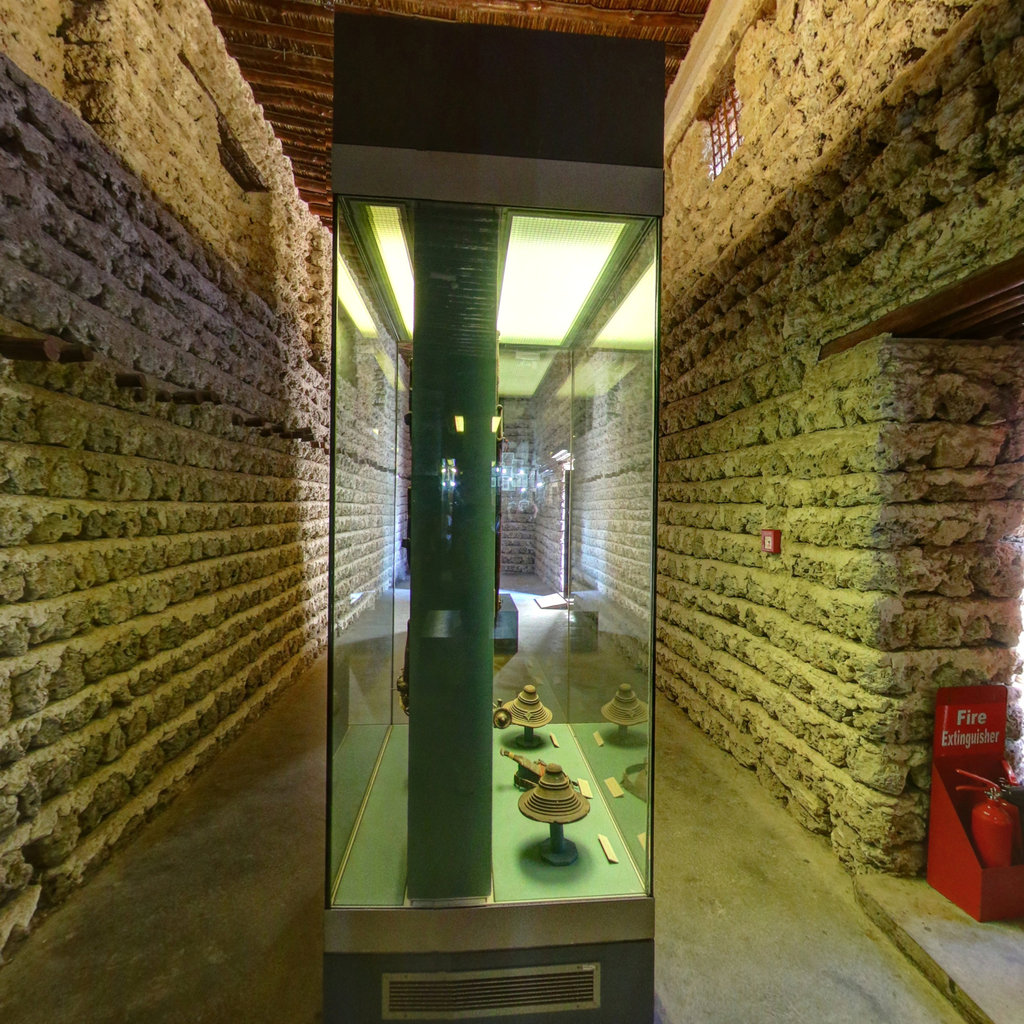 Traditional Architecture Museum 6 | 360 Stories