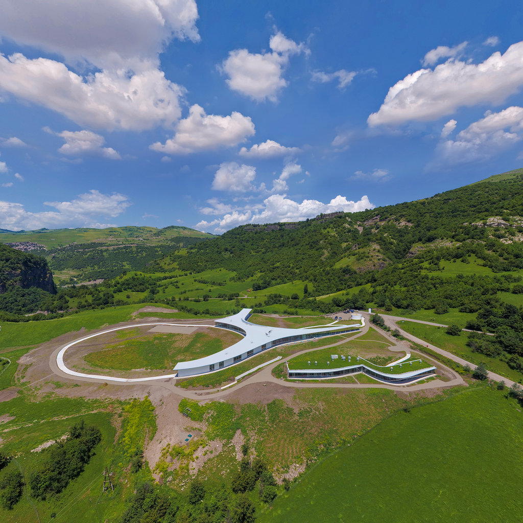 Coaf Smart Center From Above 1 | site_title_default_suffix