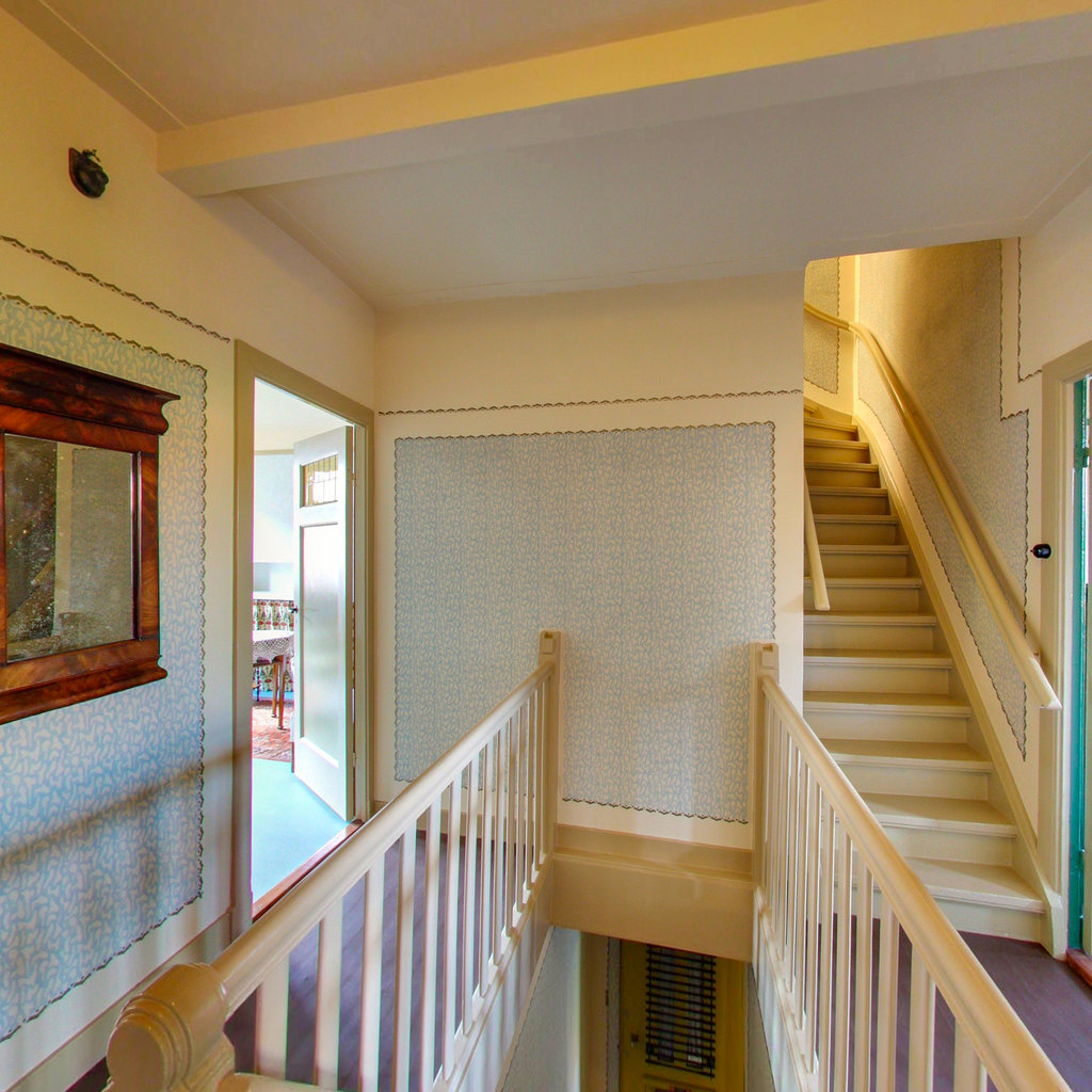 Anne Frank House 2 | 360 Stories