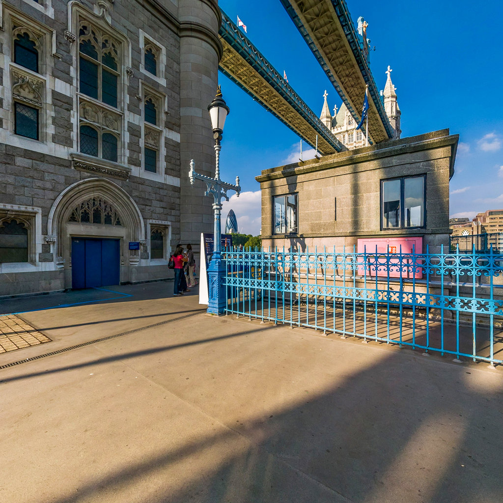 London Tower Bridge 1 | 360 Stories