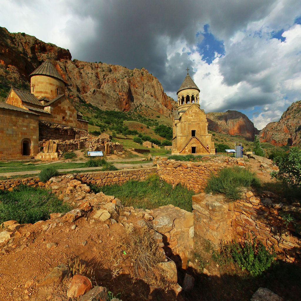 Noravank Monastery 5 | 360 Stories