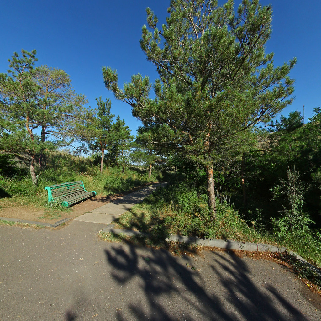 Charents Arch | 360 Stories