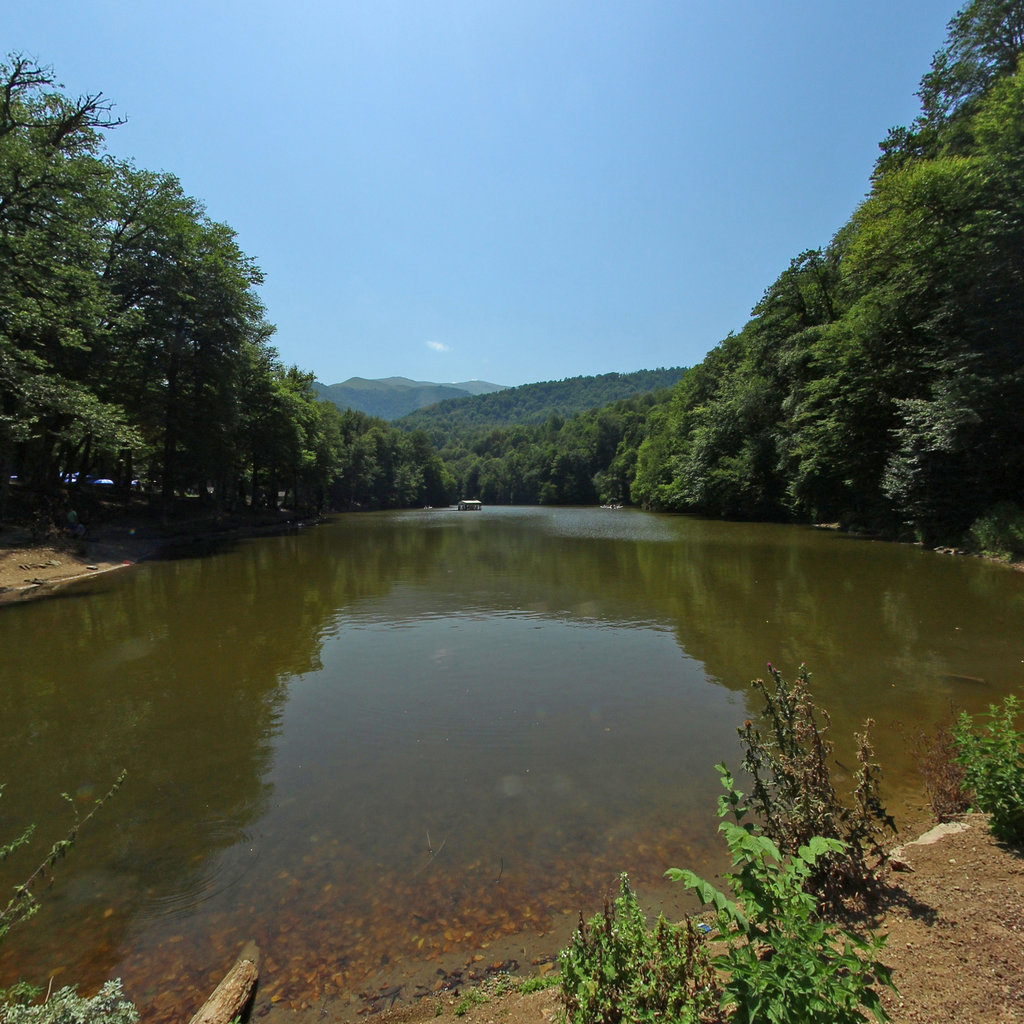 Lake Parz | site_title_default_suffix