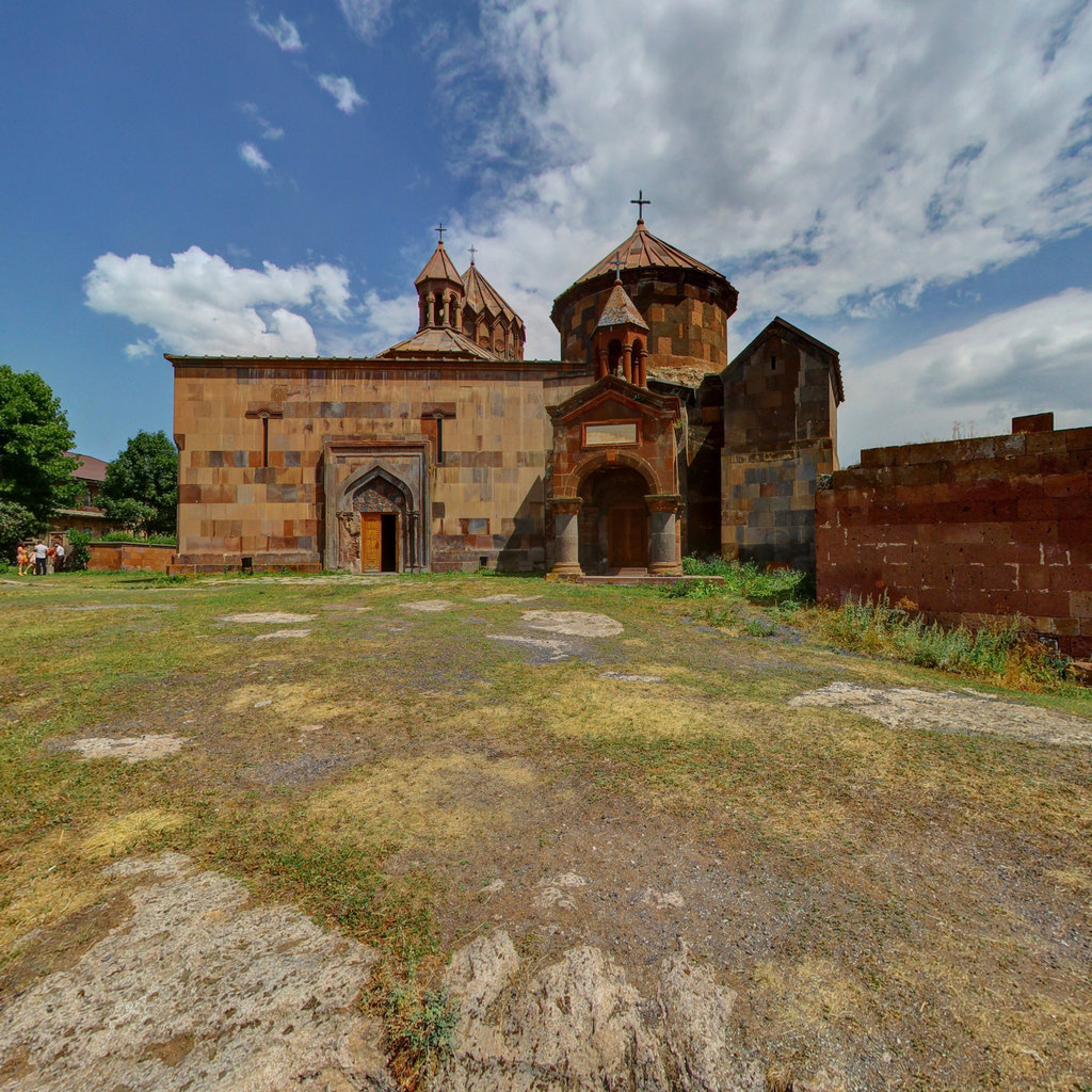 Harichavank Monastery 3 | site_title_default_suffix