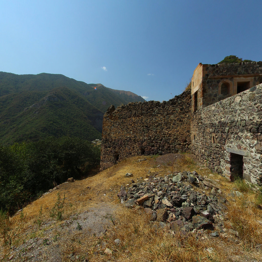 Dadivank Monastery 18 | site_title_default_suffix