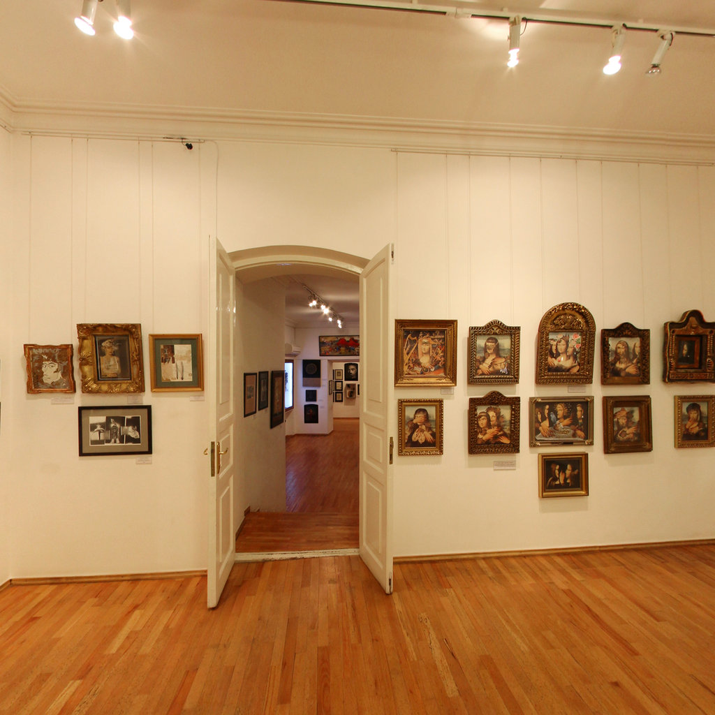 Sergei Paradjanov Museum 2 2 | site_title_default_suffix