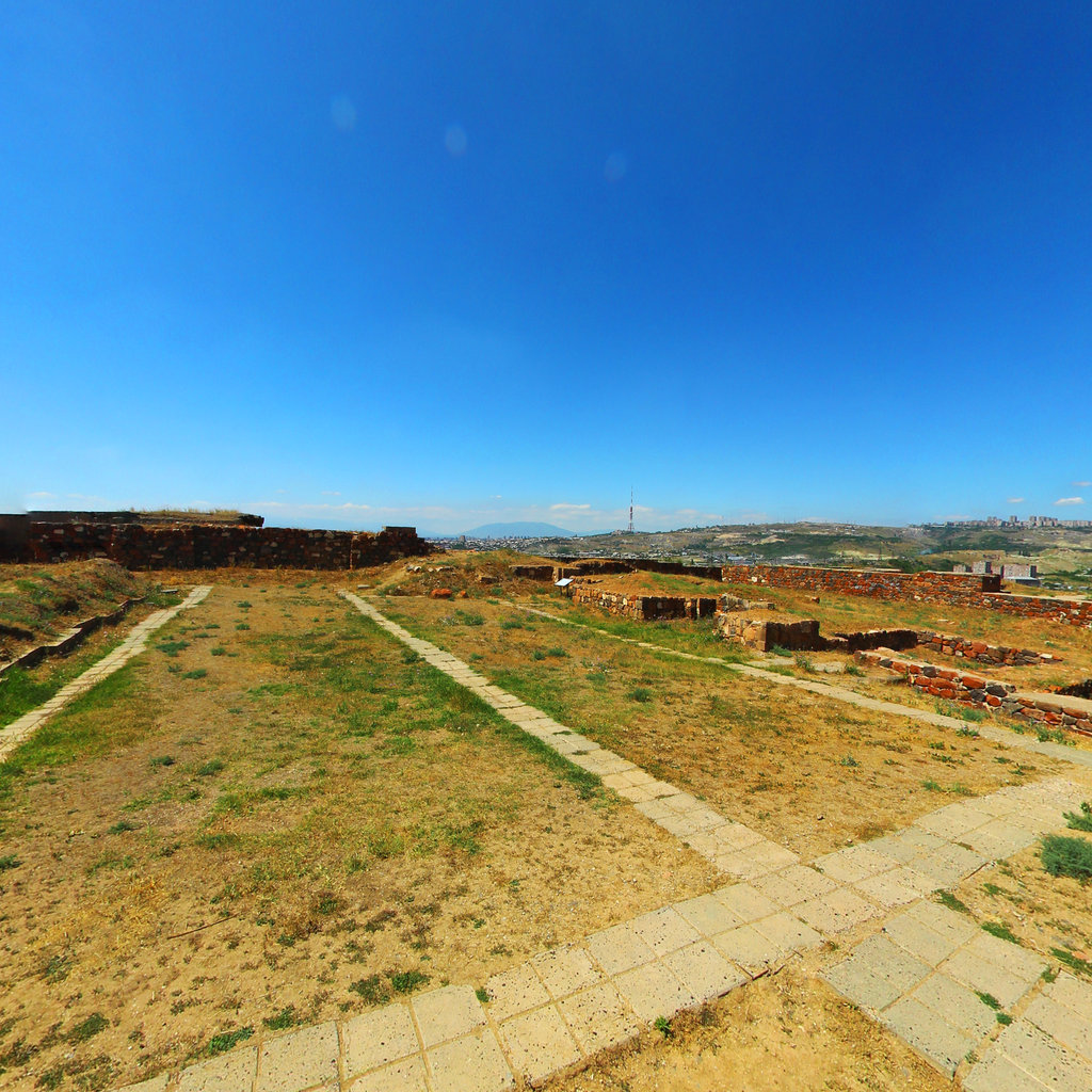 Erebuni Museum-Reserve 11 | 360 Stories