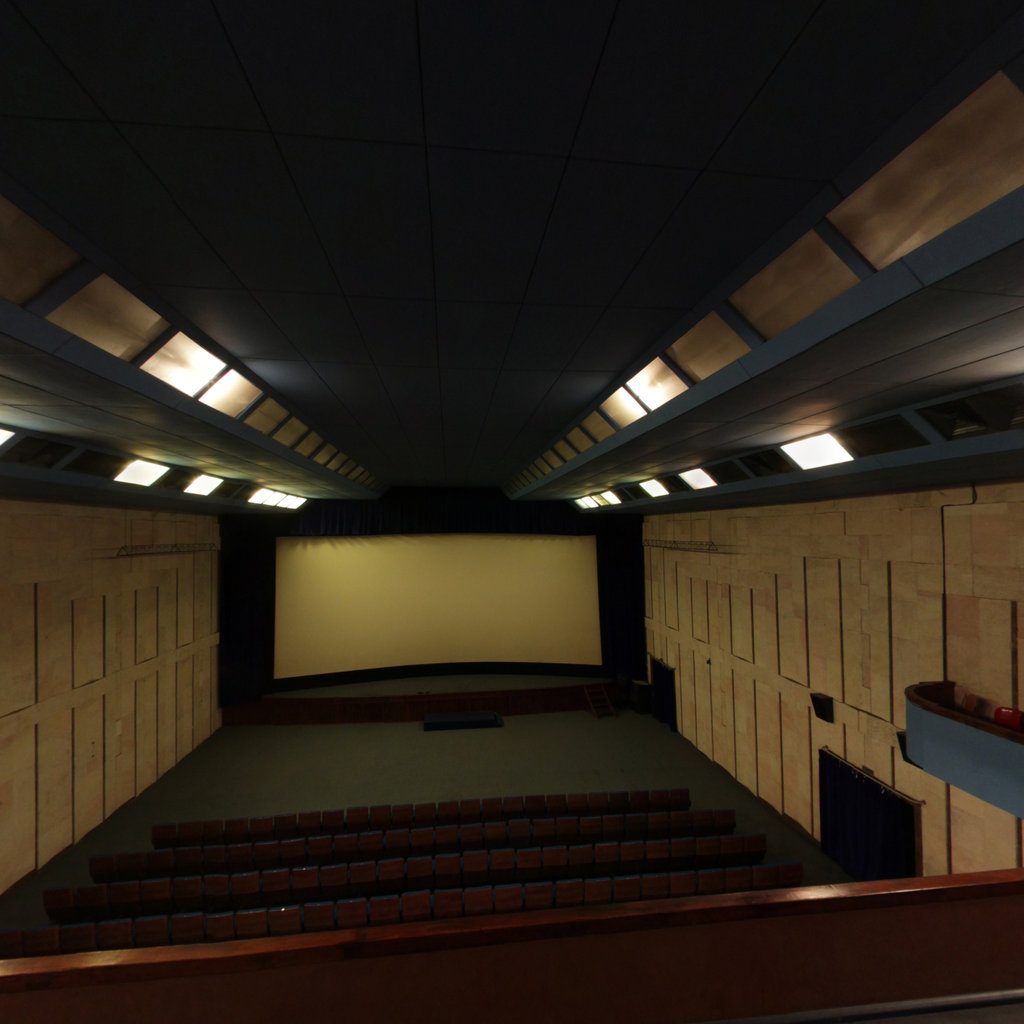 Moscow Cinema Blue Hall vip | site_title_default_suffix