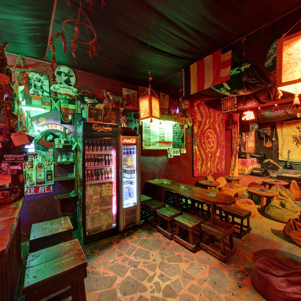 Calumet Ethnic Lounge Bar | site_title_default_suffix