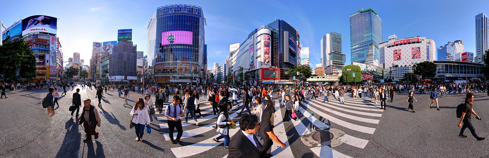 Tokyo | 360 Stories