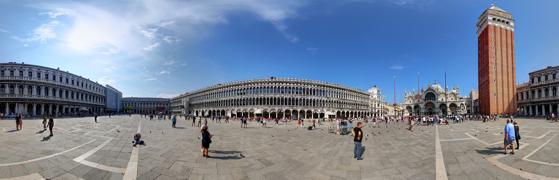 Venice | 360 Stories