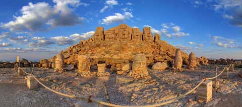 Turkey | 360 Stories