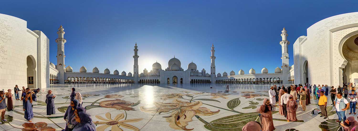 360 Stories | The World's Best Travel Experience in 360-Degrees VR