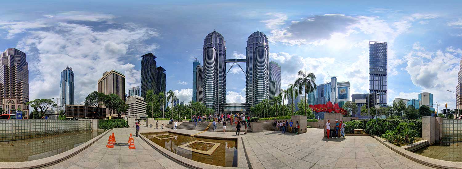 360 Stories | The World's Best Travel Experience in 360-Degrees VR