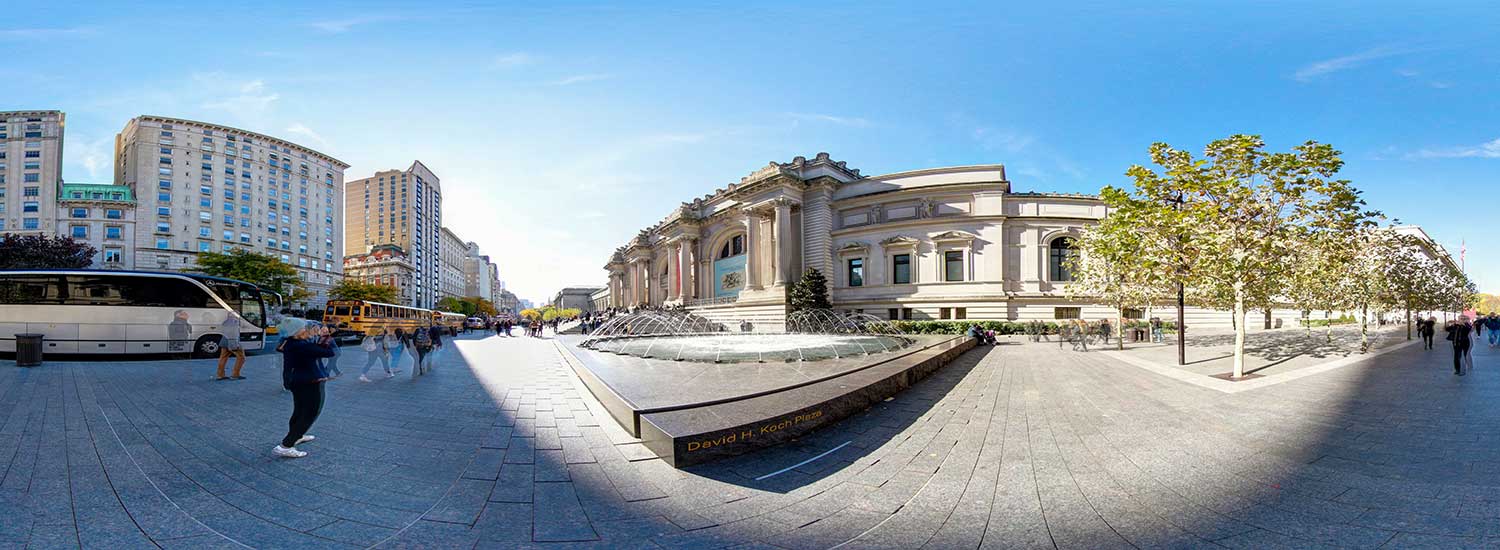 360 Stories | The World's Best Travel Experience in 360-Degrees VR